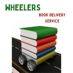 Wheelers Homebound Book Delivery Service - Mason County District ...